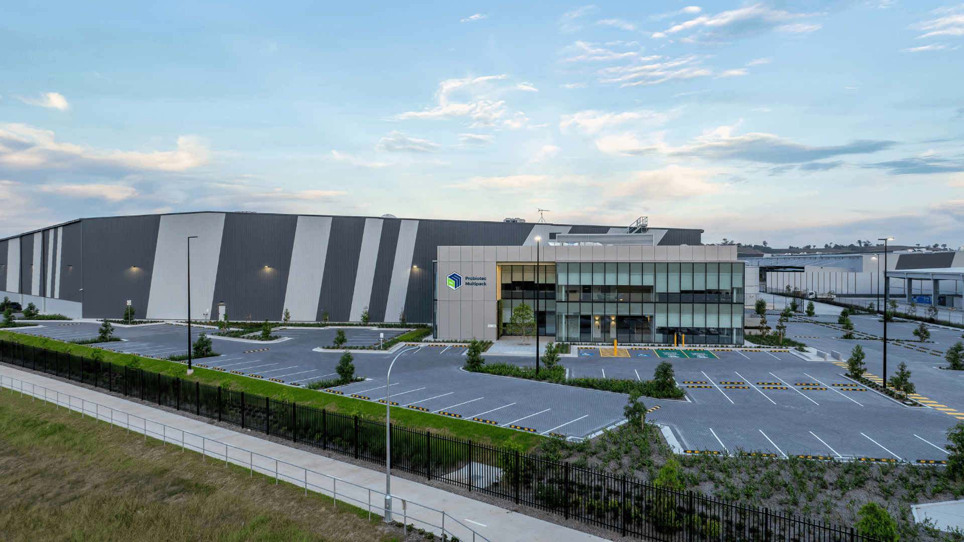 The YARDS Kemps Creek| Frasers Property Industrial